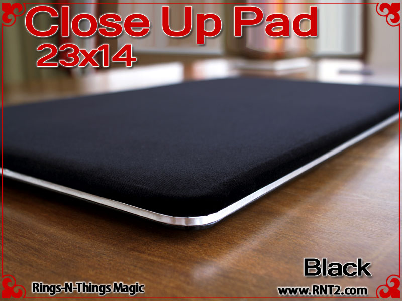 Close Up Pad 23 x 14